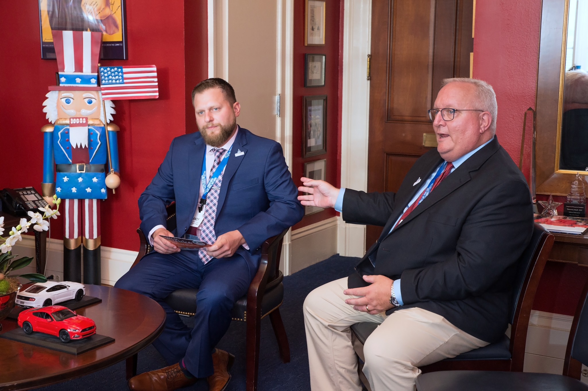 What we learned at the Auto Care Association's Legislative Summit ...